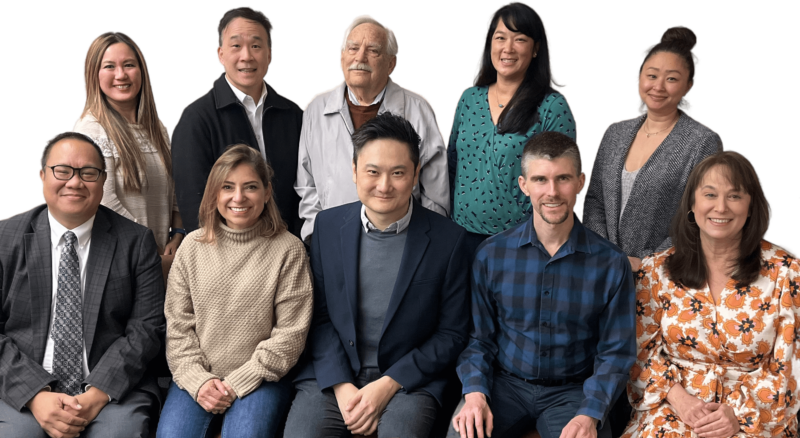 About SEF - San Gabriel Educational Foundation